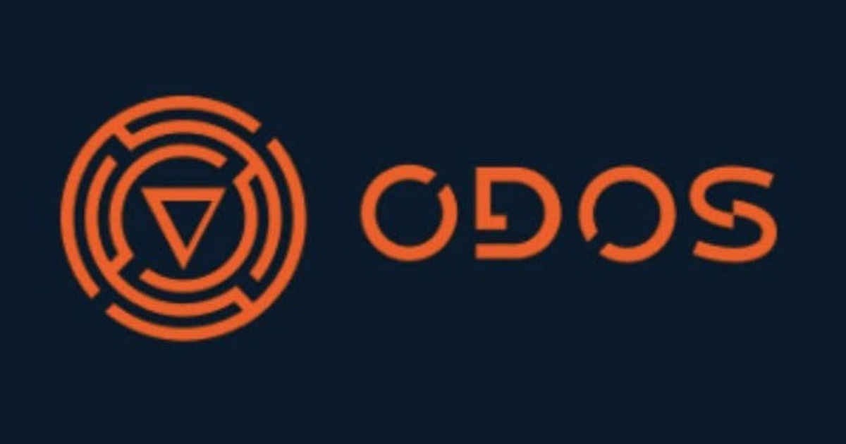 Odos - Exchanges & Marketplaces | IQ.wiki