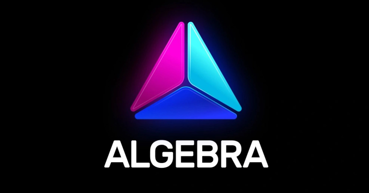 Algebra - Projects & Protocols | IQ.wiki