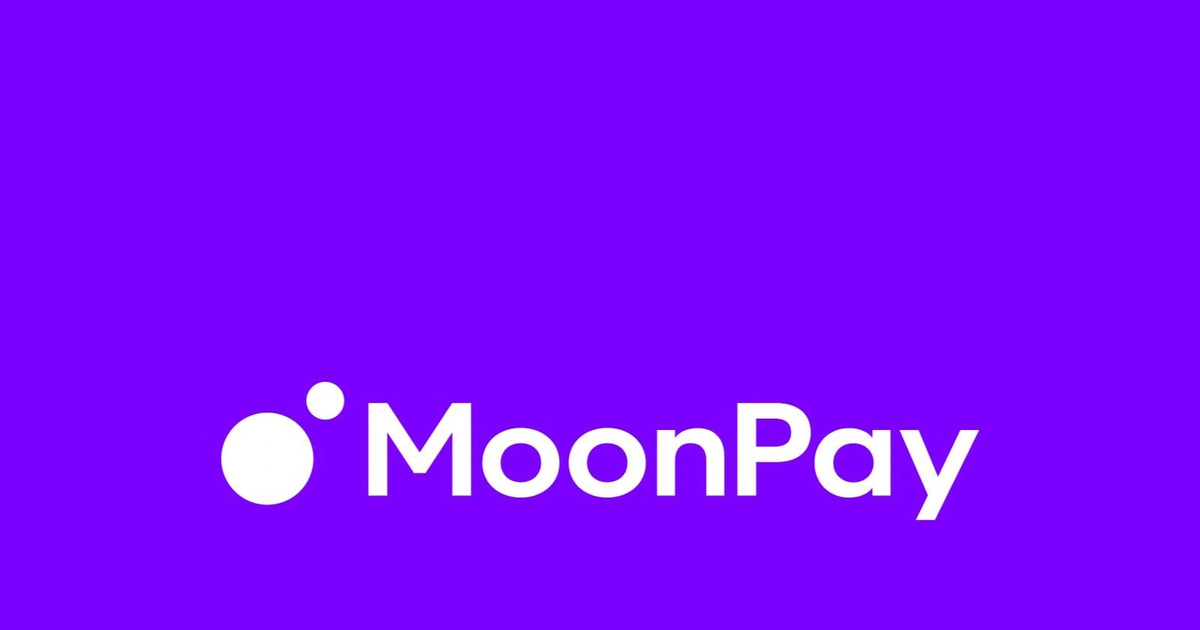 MoonPay - Organizations | IQ.wiki