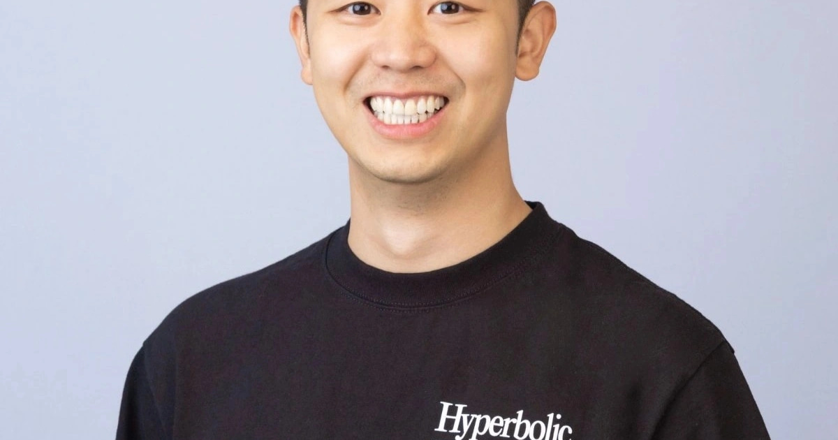 Jasper Zhang - People in crypto | IQ.wiki