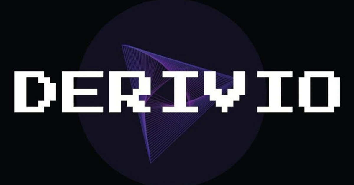 Derivio - Projects & Protocols | IQ.wiki