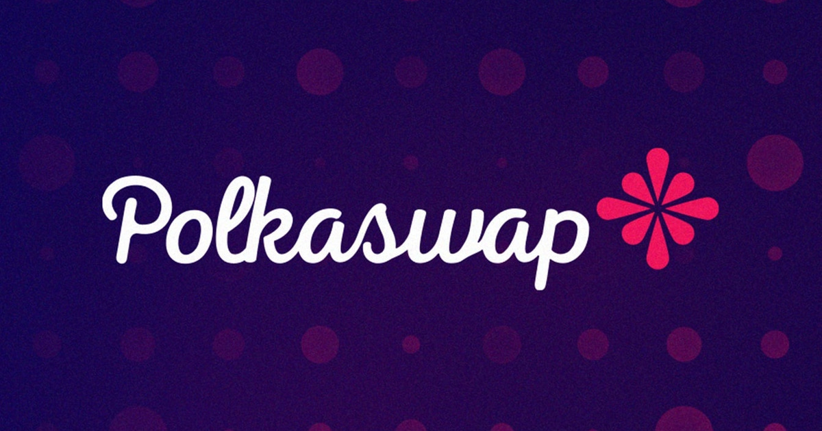 Polkaswap - Cryptoassets | IQ.wiki