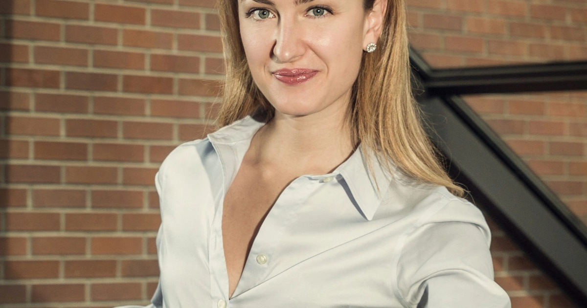 Melanie Shapiro - People in crypto | IQ.wiki