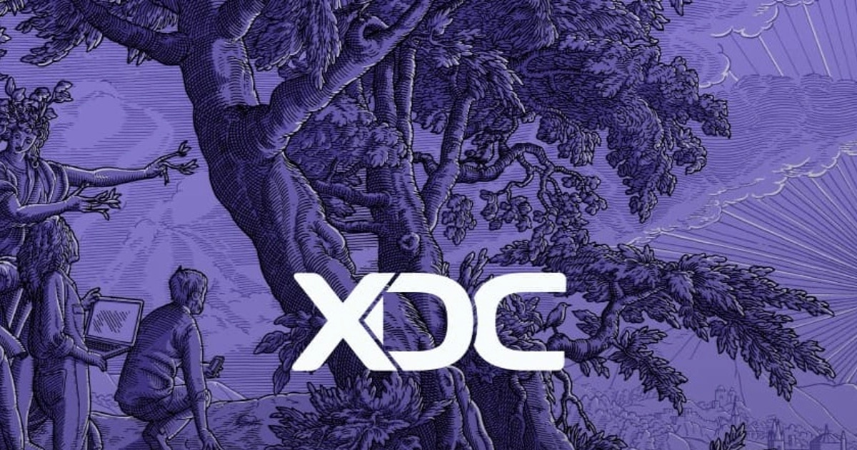 XDC Network - Projects & Protocols | IQ.wiki
