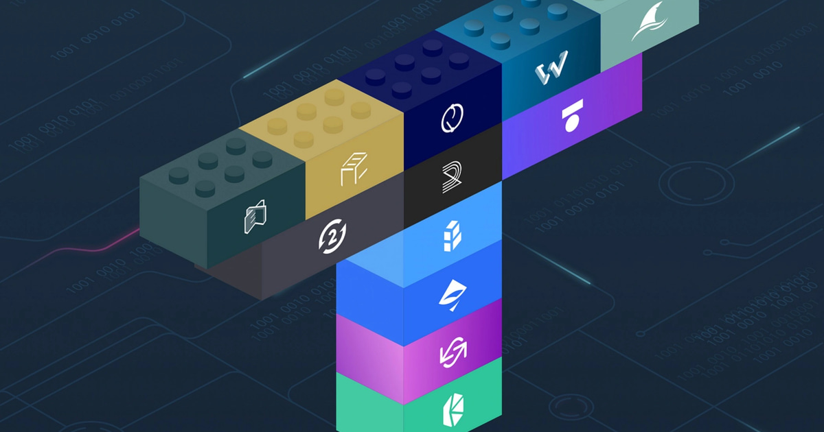 Money Legos - Projects & Protocols | IQ.wiki