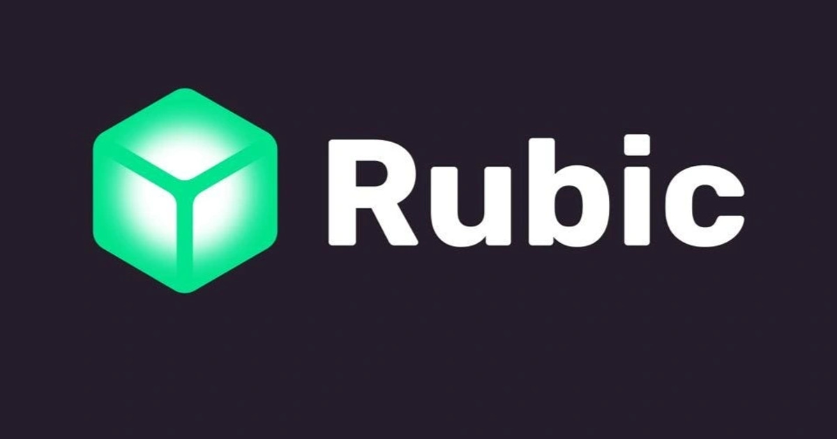 Rubic - Projects & Protocols | IQ.wiki