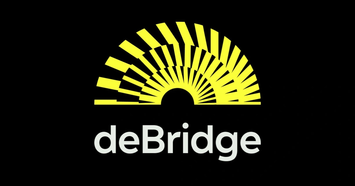 deBridge - Projects & Protocols | IQ.wiki