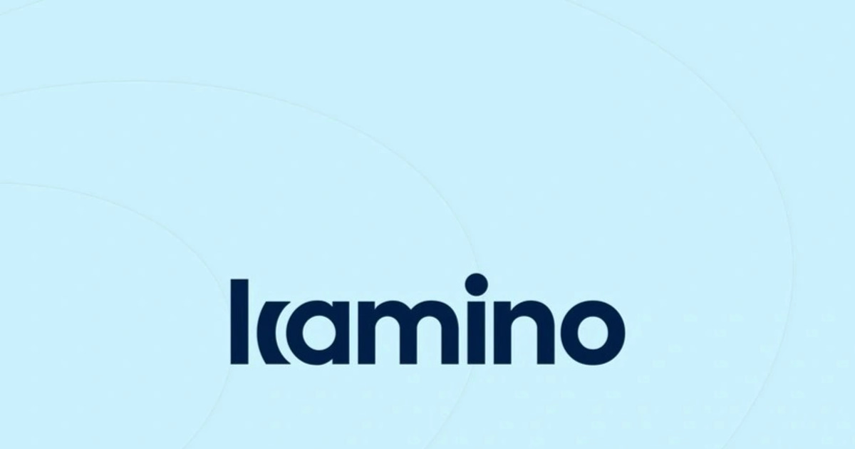 Kamino Finance - Projects & Protocols | IQ.wiki
