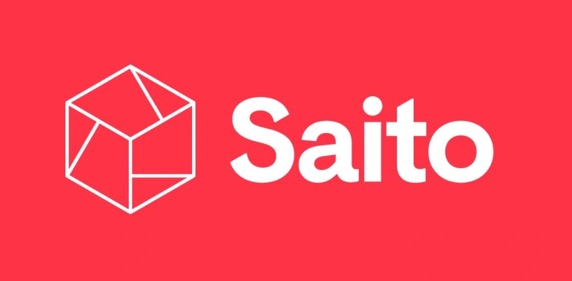 Saito - Cryptocurrencies | IQ.wiki