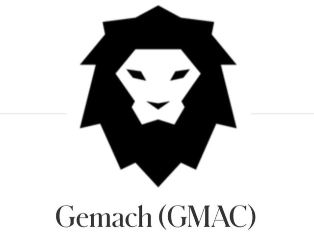 GMAC - Cryptoassets | IQ.wiki