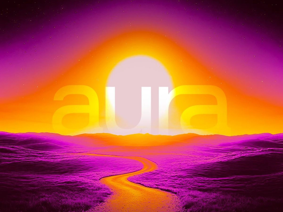Aura Protocol - Dapps | IQ.wiki