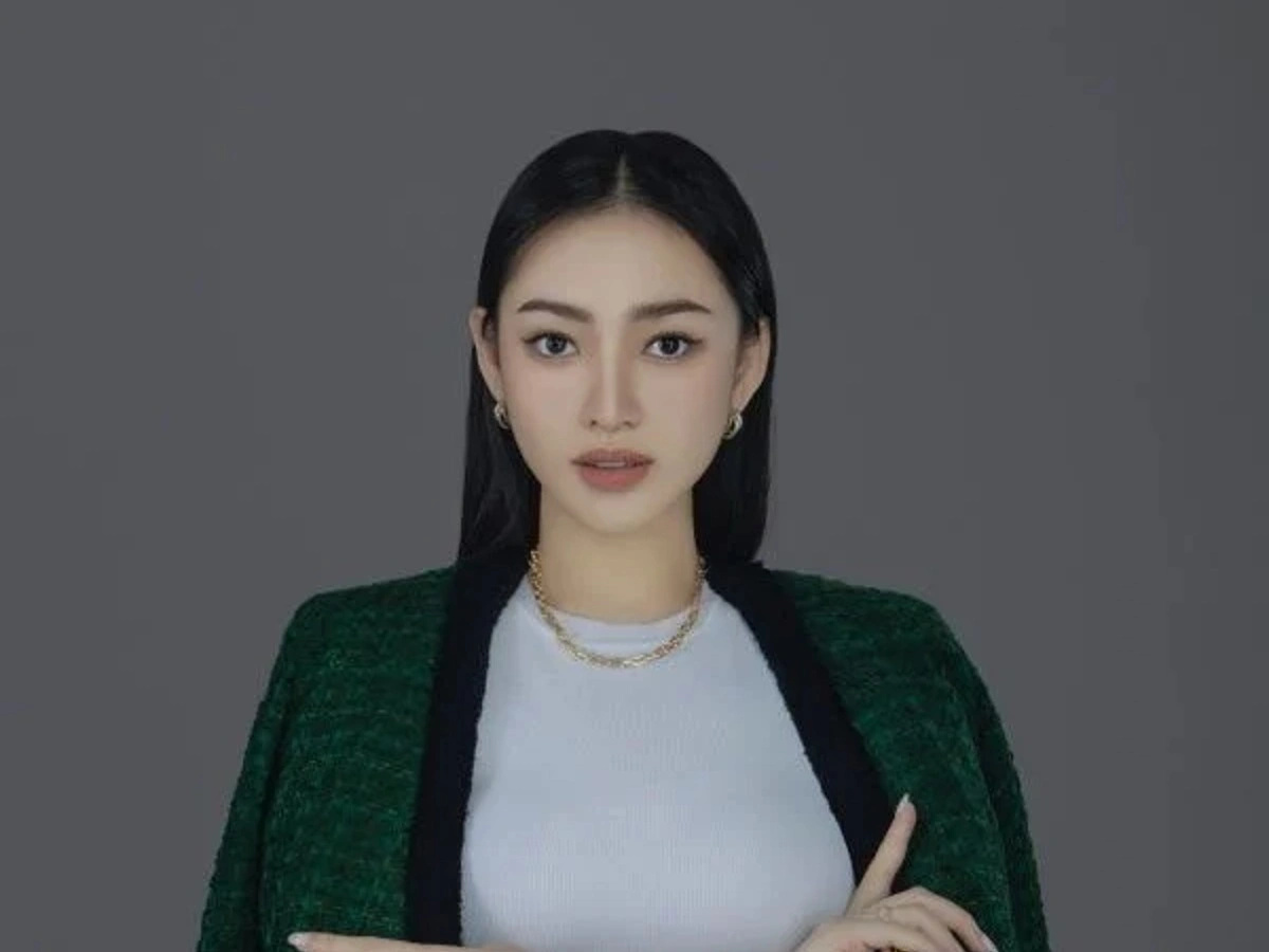 Nicole Yap - People in crypto | IQ.wiki
