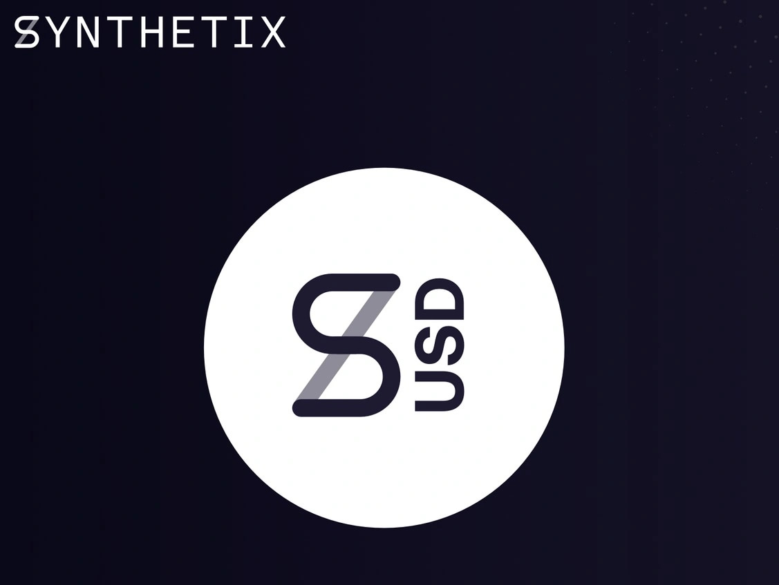 sUSD - Decentralized Finance | IQ.wiki