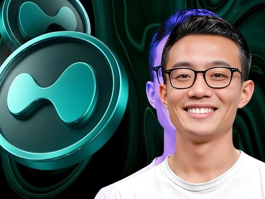 Jeff Yan - People in crypto | IQ.wiki