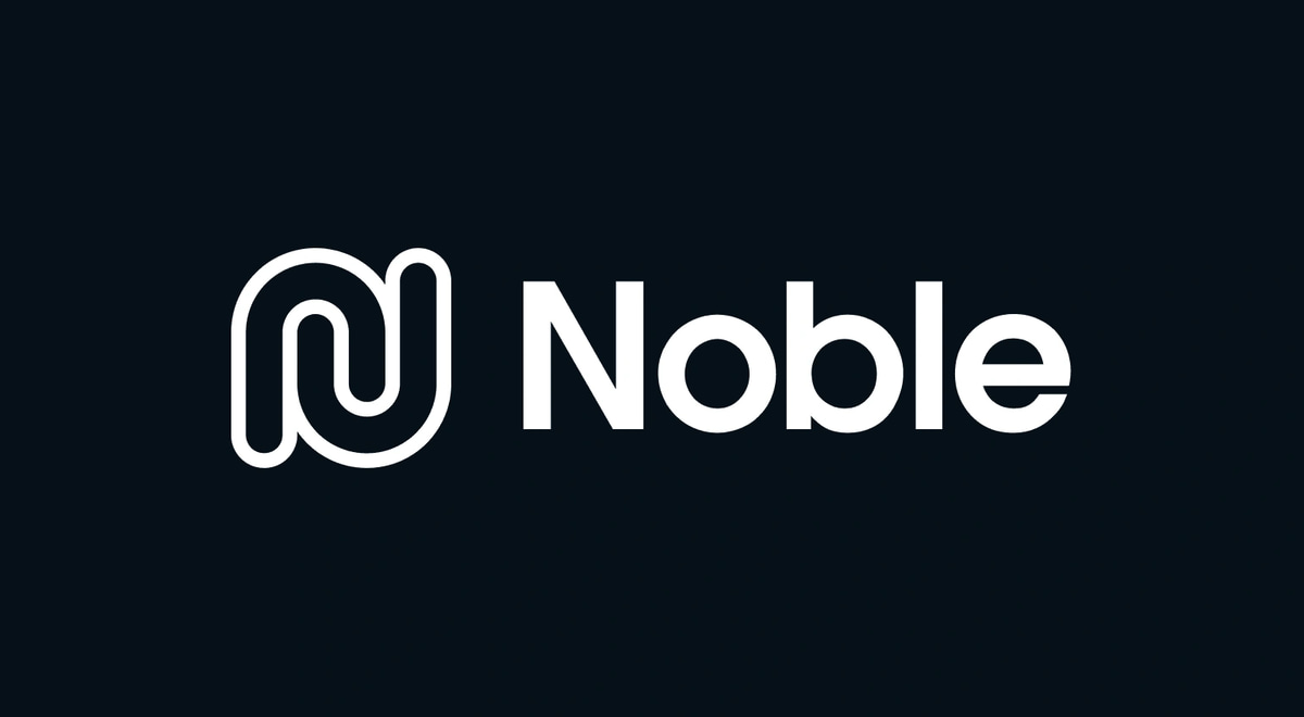 Noble - Dapps | IQ.wiki