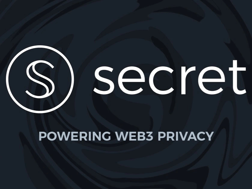 Secret Network - Cryptocurrencies | IQ.wiki