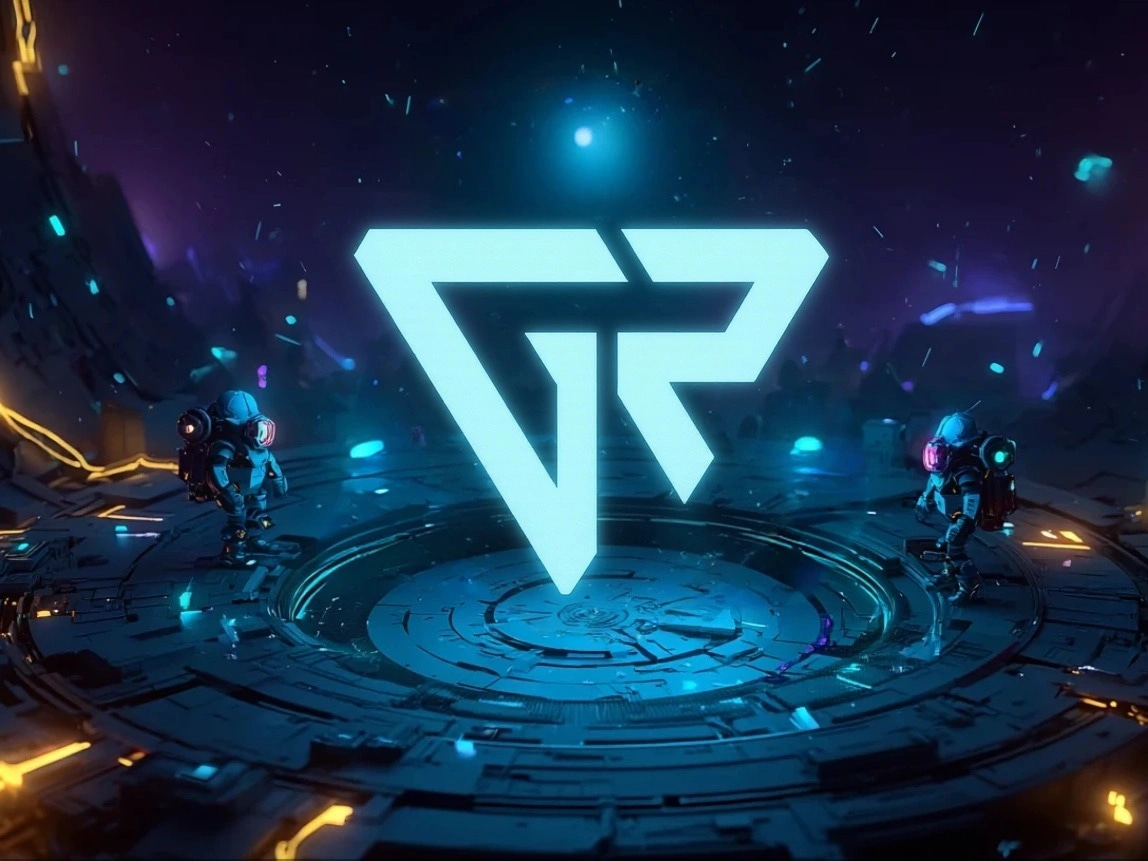Gear Runner - Dapps | IQ.wiki