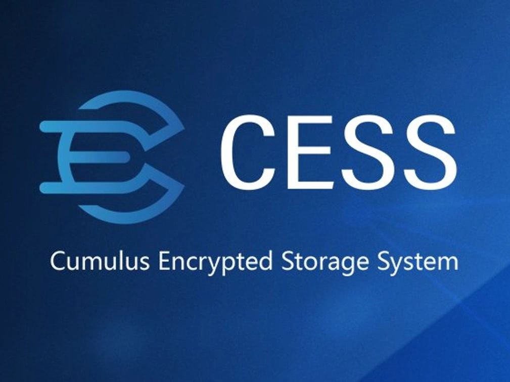 CESS Network - Cryptocurrencies | IQ.wiki
