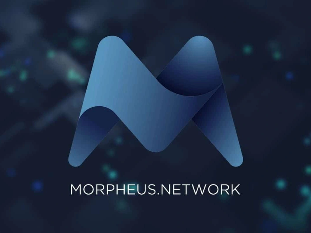 Morpheus Network - Cryptocurrencies | IQ.wiki