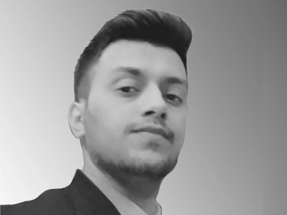 Sparsh Jhamb - People in crypto | IQ.wiki