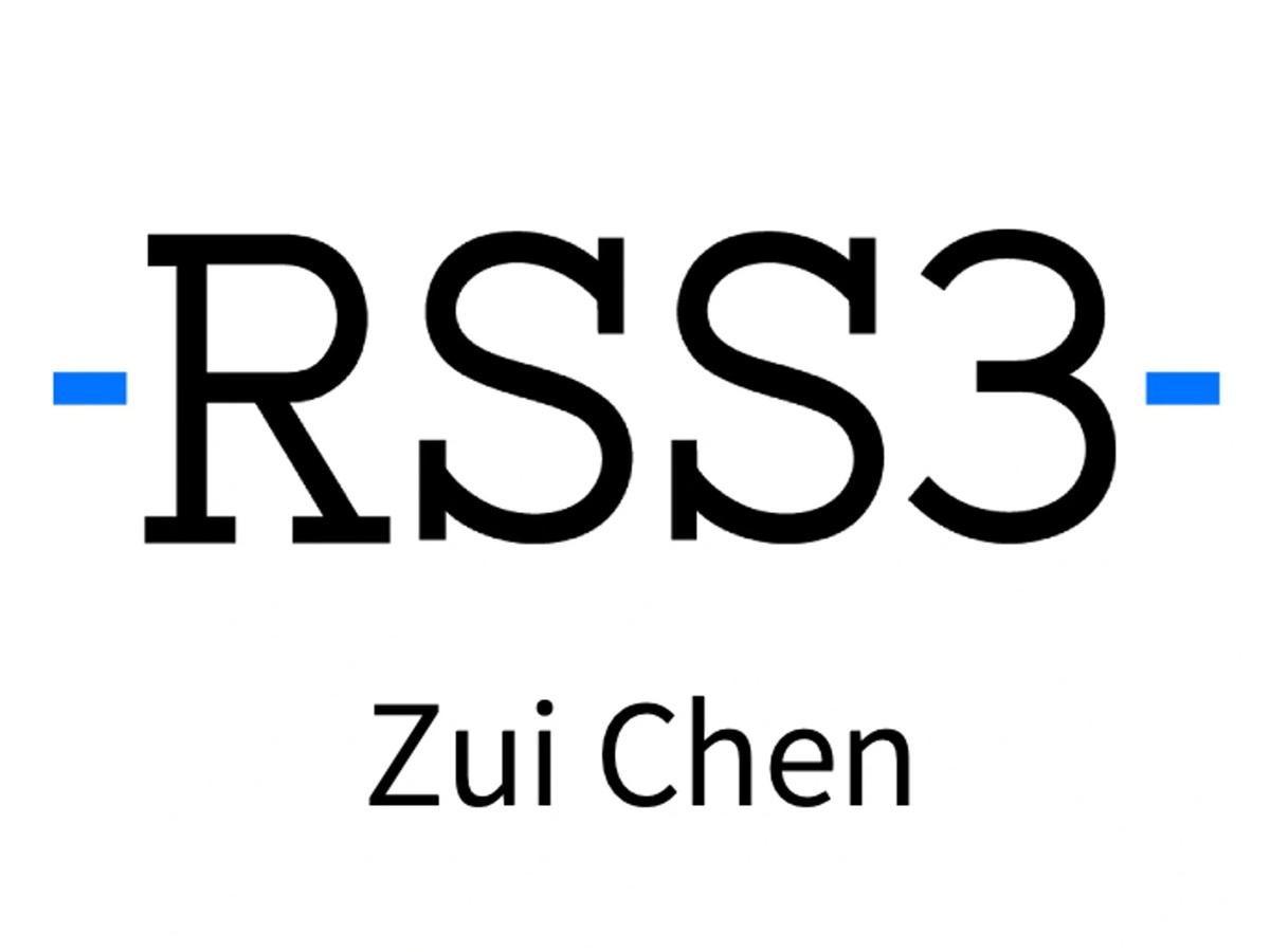 Zui Chen - People in crypto | IQ.wiki