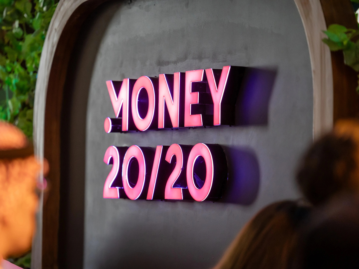 Money20/20 - Organizations | IQ.wiki
