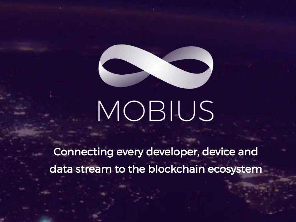 Mobius - Cryptocurrencies | IQ.wiki