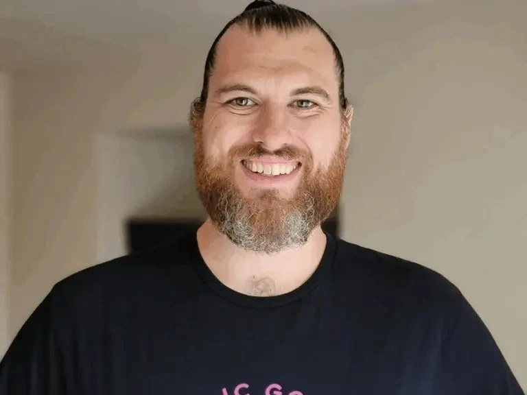 Griff Green - People in crypto | IQ.wiki