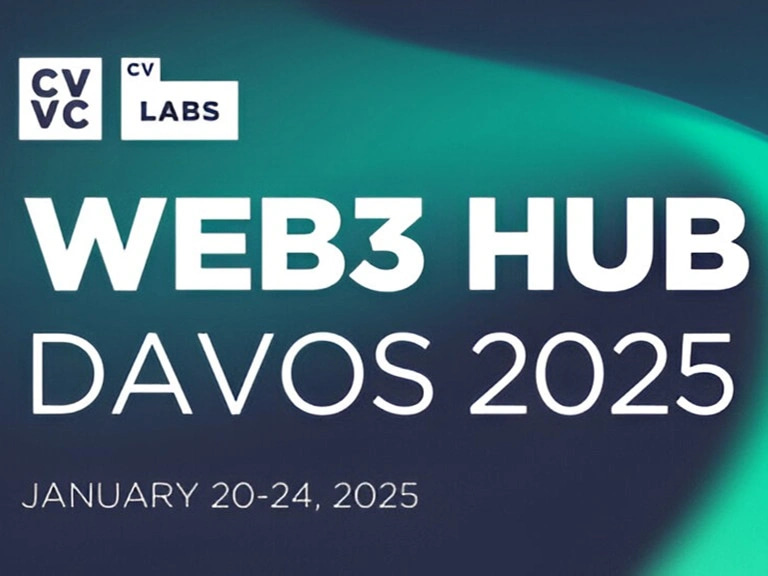 Web3 Hub Davos - Organizations | IQ.wiki