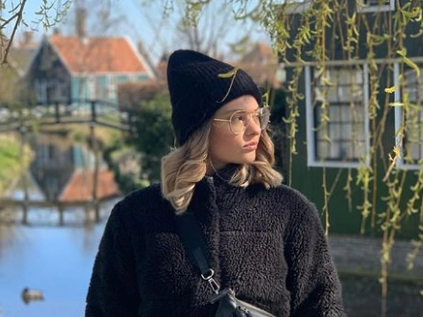 Ksenia Stark People In Crypto Iq Wiki