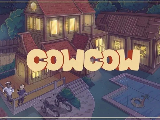 Cow Cow NFT - NFTs | IQ.wiki