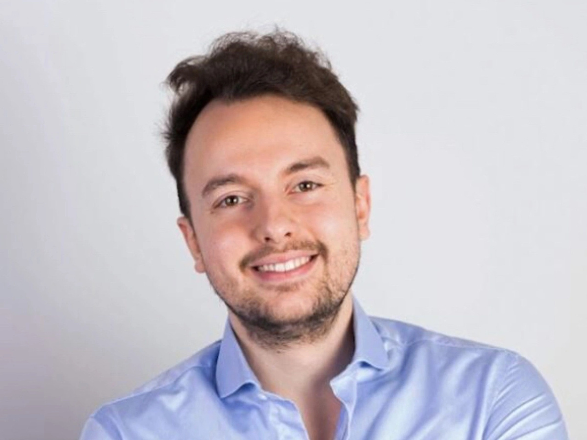Paul Zehetmayr - People in crypto | IQ.wiki