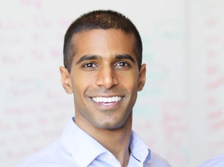 Nikil Viswanathan - People in crypto | IQ.wiki