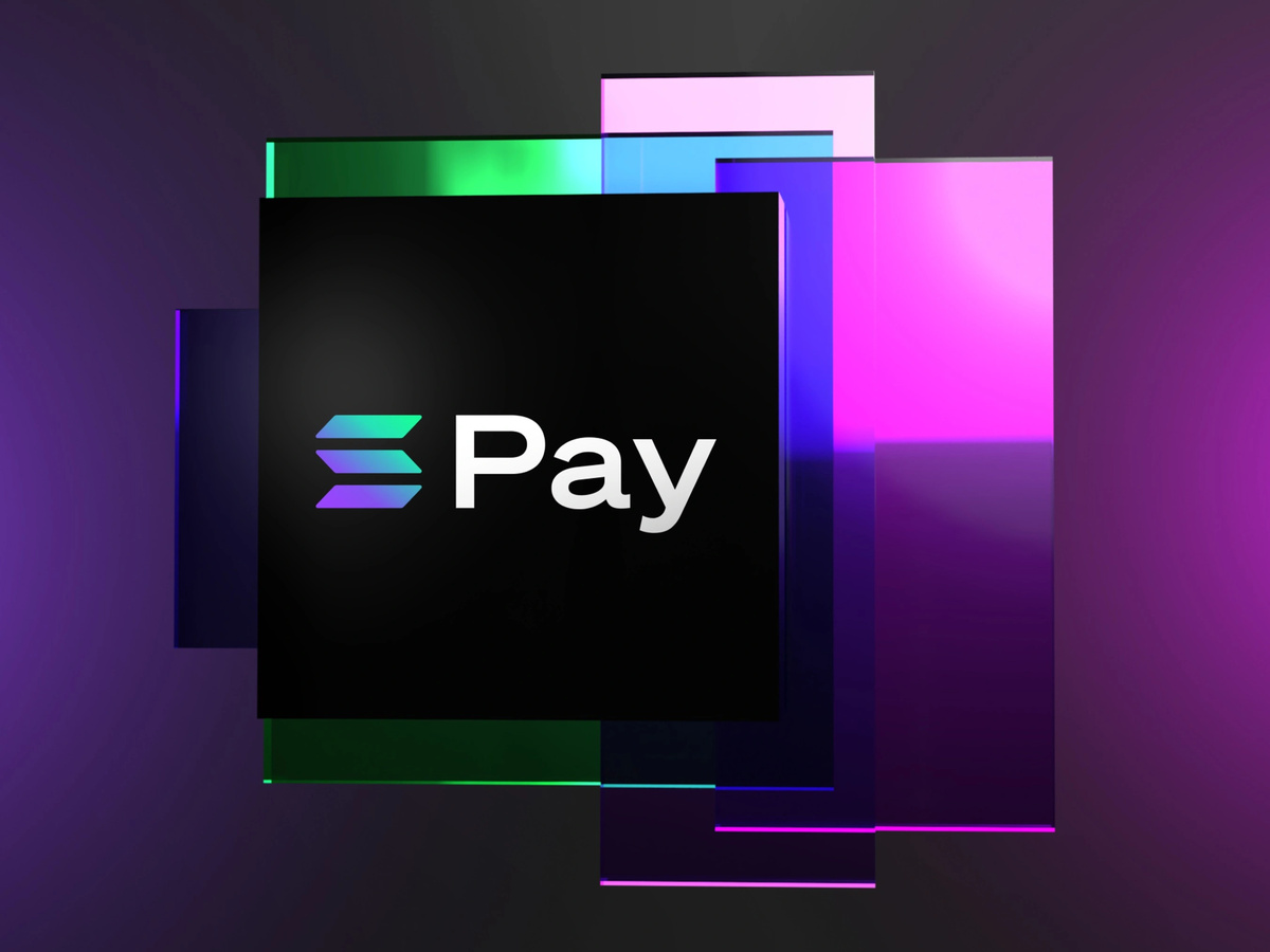 Solana Pay - Dapps | IQ.wiki