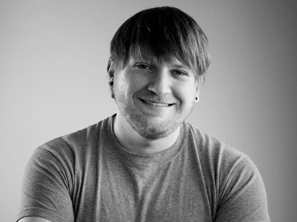 Matt Luongo - People in crypto | IQ.wiki