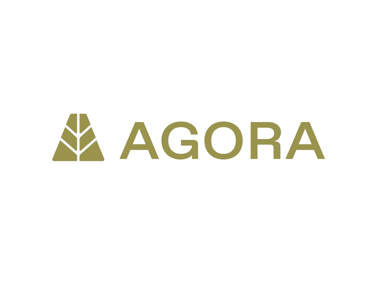 Agora - Decentralized Finance | IQ.wiki