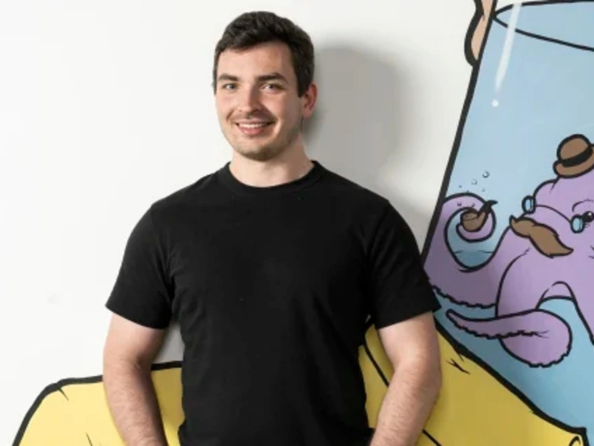 Alex Connolly - People in crypto | IQ.wiki