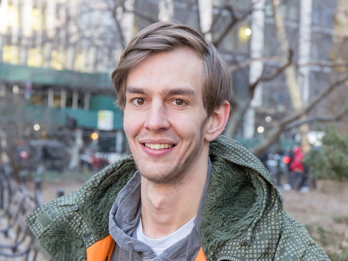 Larry Cermak - People in crypto | IQ.wiki