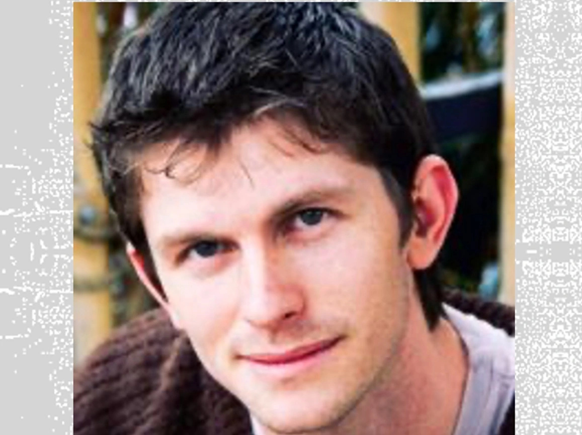Aaron Warwick - People in crypto | IQ.wiki