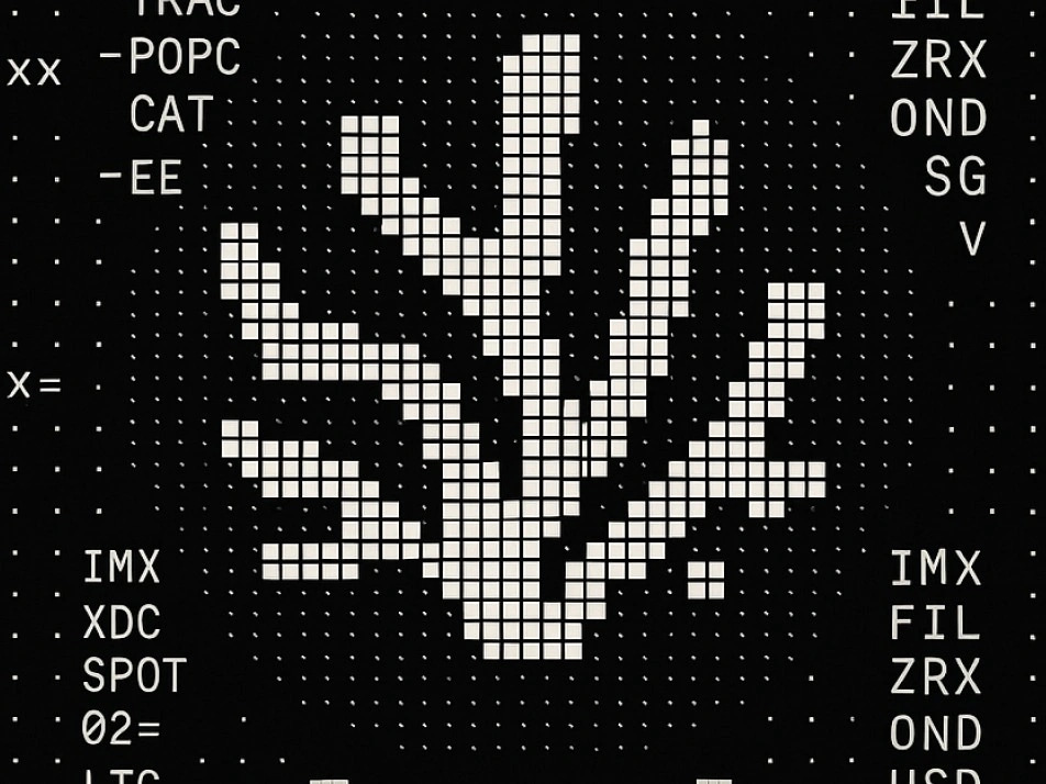 Coral Protocol - Dapps | IQ.wiki