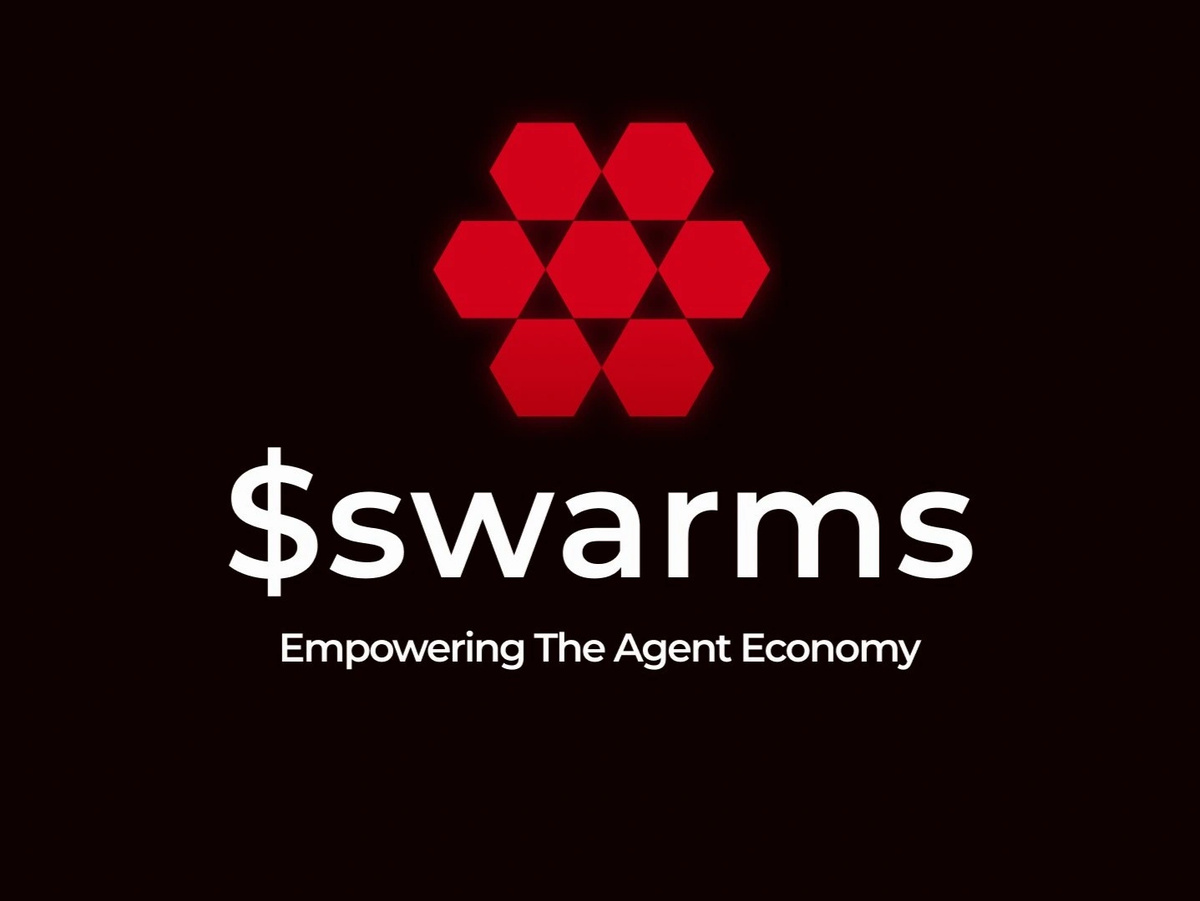 Swarms - Dapps | IQ.wiki