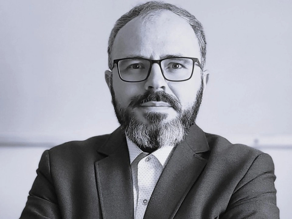 Alin - Florin Bratu - People in crypto | IQ.wiki