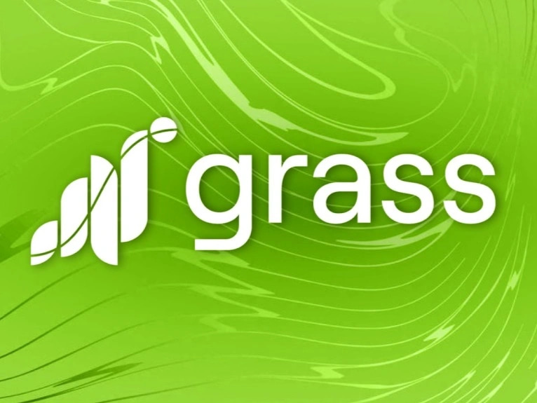 Grass - Dapps | IQ.wiki