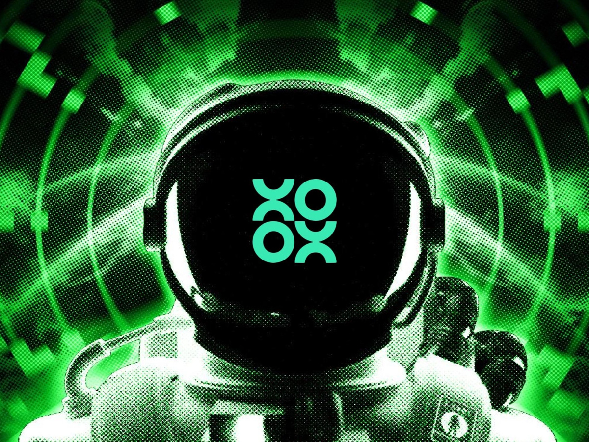 ChainOpera AI (COAI) - Cryptocurrencies | IQ.wiki