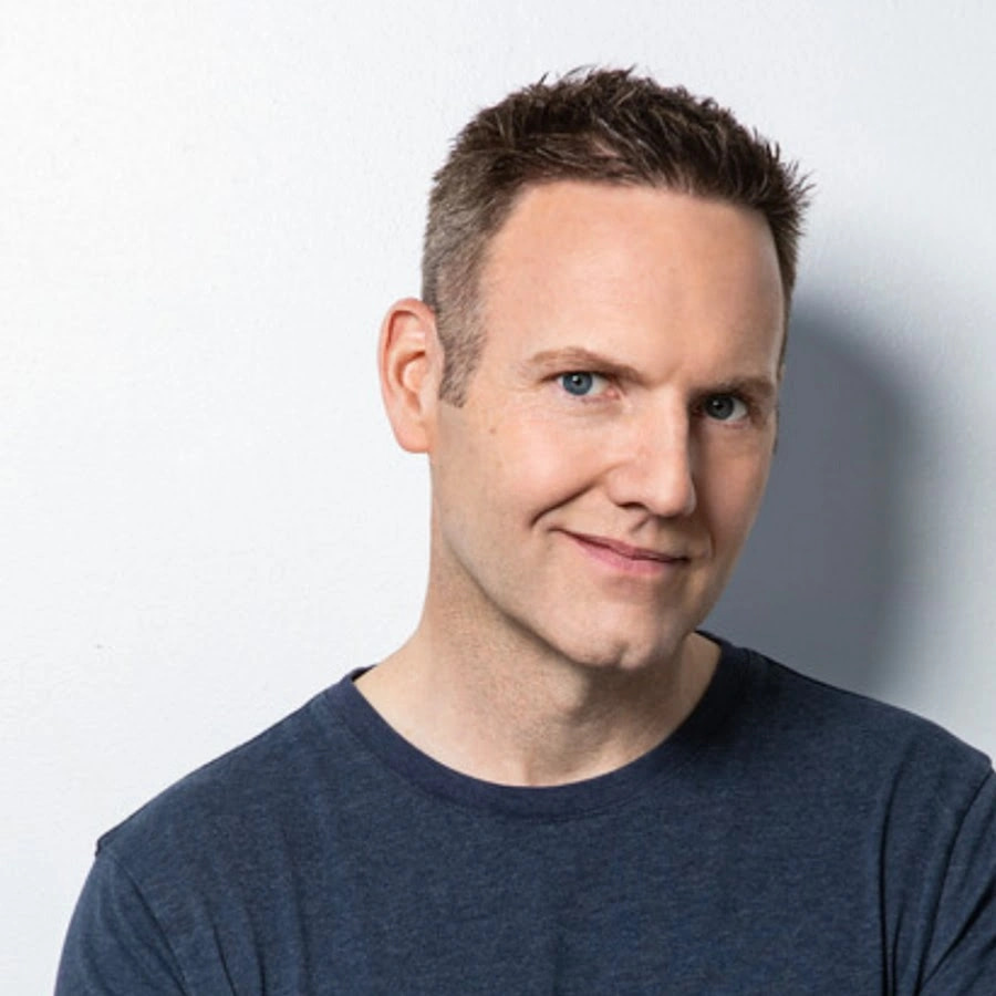 Jeff Wilser - People in crypto | IQ.wiki