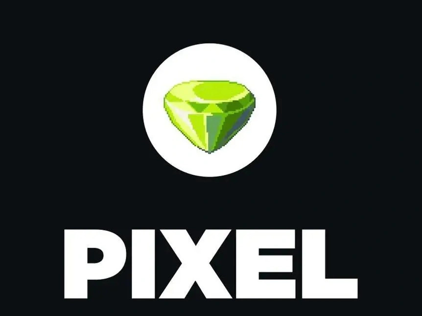 PIXEL - Cryptocurrencies | IQ.wiki