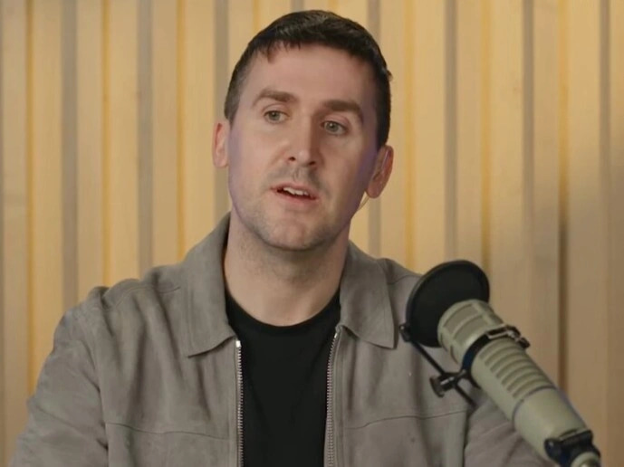 Jack Rae - People in crypto | IQ.wiki