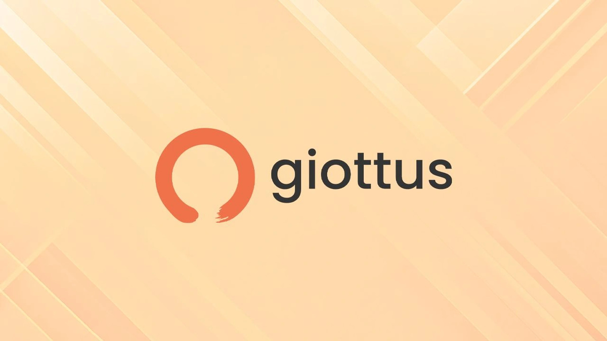 Giottus - Exchanges | IQ.wiki