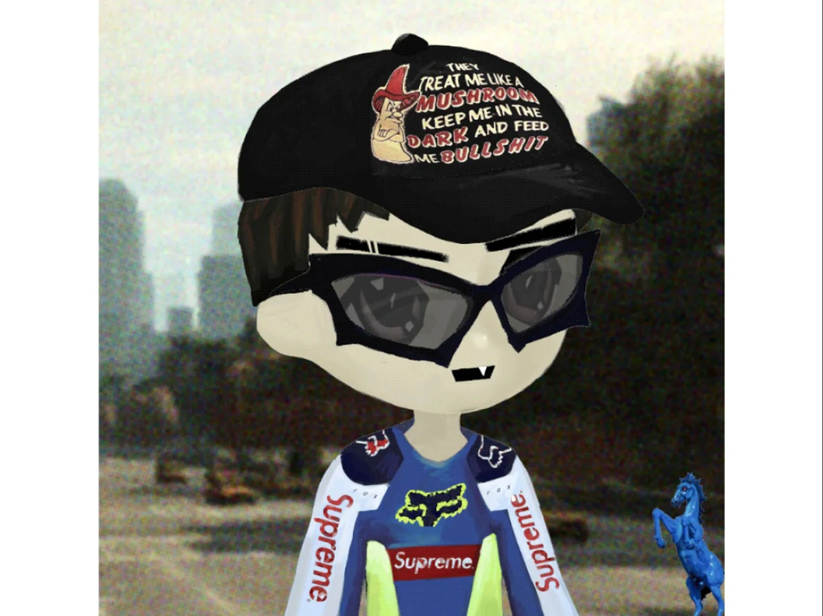 Redacted Remilio Babies - NFTs | IQ.wiki