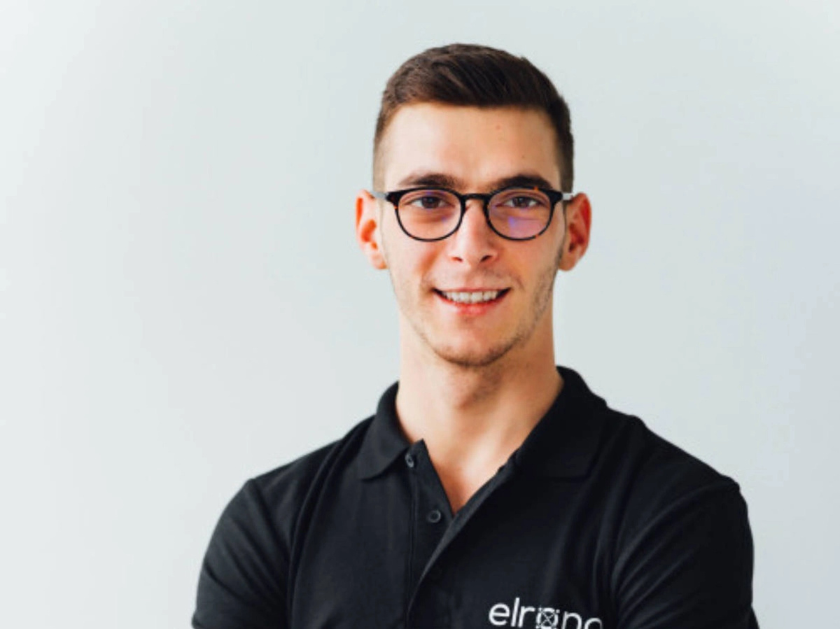 Lucian Mincu - People in crypto | IQ.wiki